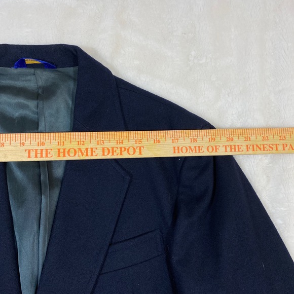 Pendleton | Suits & Blazers | Vintage Pendleton Wool Blazer Mens 44 ...
